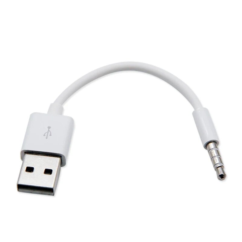 Кабель для передачи данных Apple iPod Shuffle 3rd 4th 5th 6th