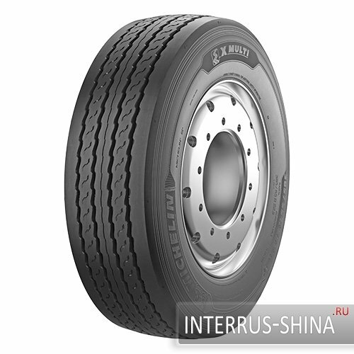 Грузовая шина Michelin X Multi T 385/65 R22.5 160K