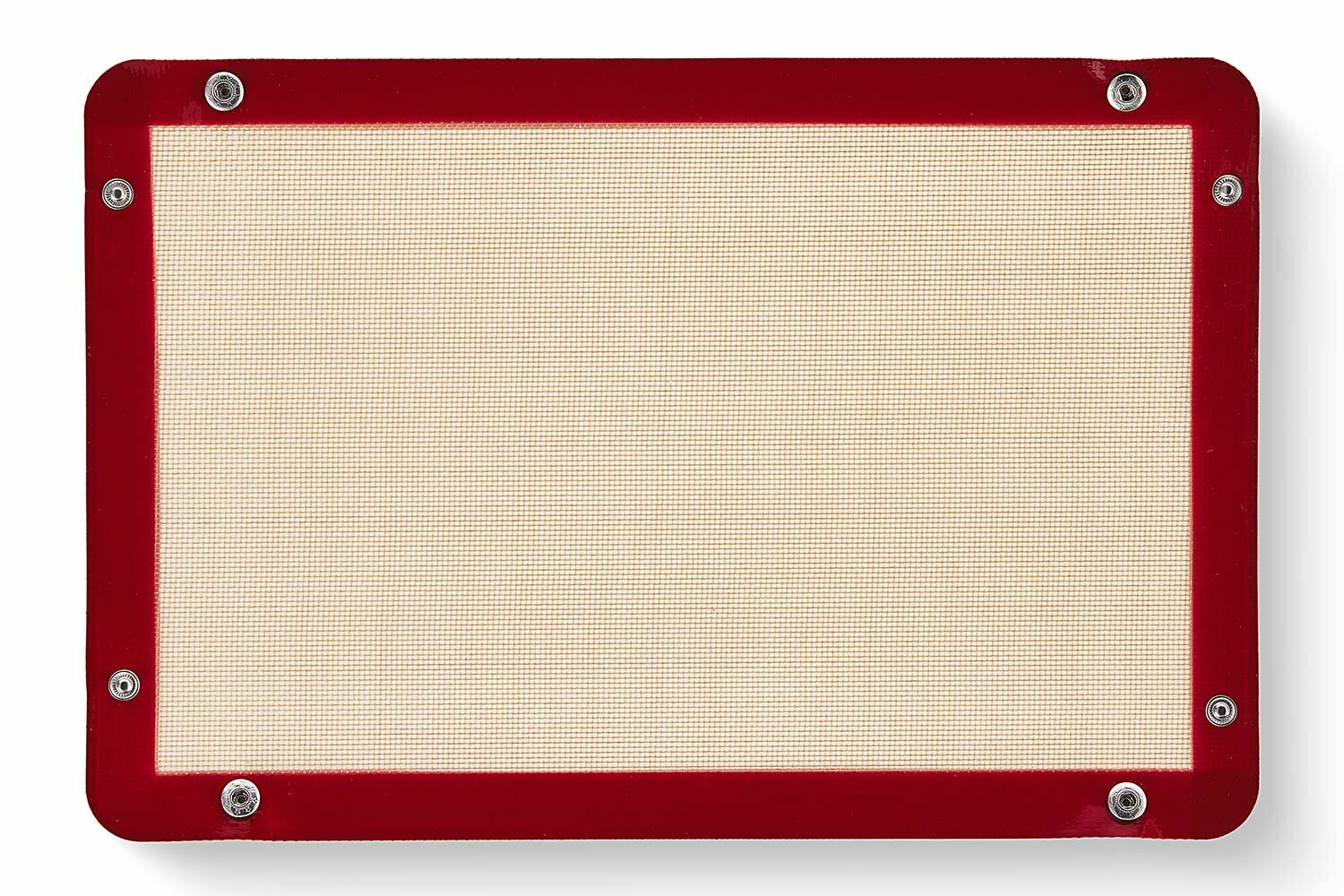 HOFF Smart baking Коврик для запекания силиконовый 40x30 см антипригарный для духовки