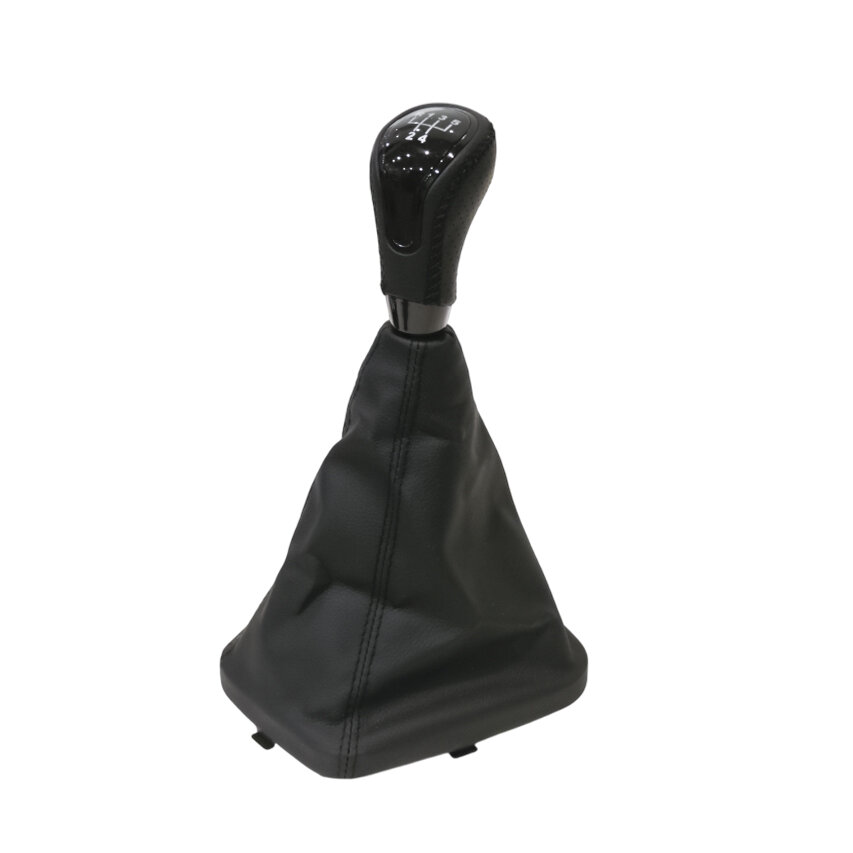 Ручка переключения МКПП с чехлом ВАЗ-2110