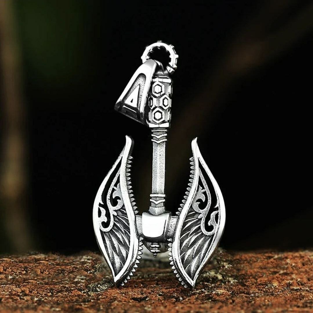 Славянский оберег, подвеска