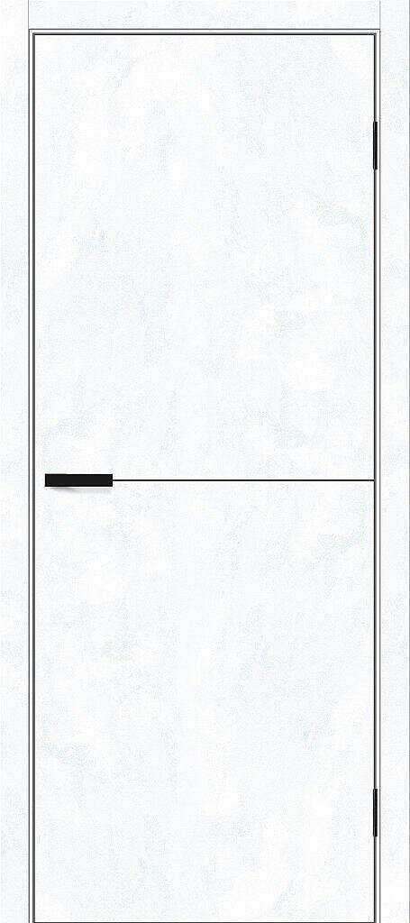 Дверь Браво-021П Snow Art MrWood Браво 200*60