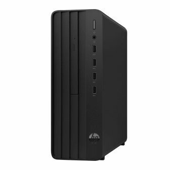 ПК HP Pro 290 G9 (883N8EA ENG) черный - Intel Core i7-13700, ядра: 16 x 2,1 ГГц, 8 ГБ DDR4, Intel UHD Graphics 770, SSD 256 ГБ, Windows 11 Pro