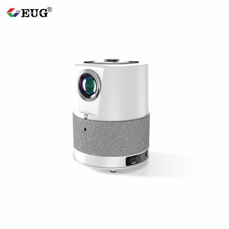 Домашний проектор с динамиком, Daxm-A3