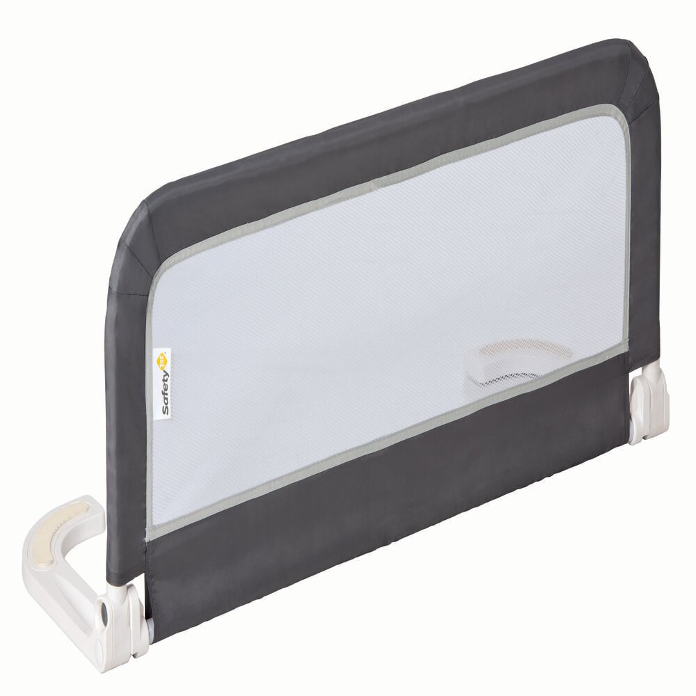 Барьер для детской кроватки