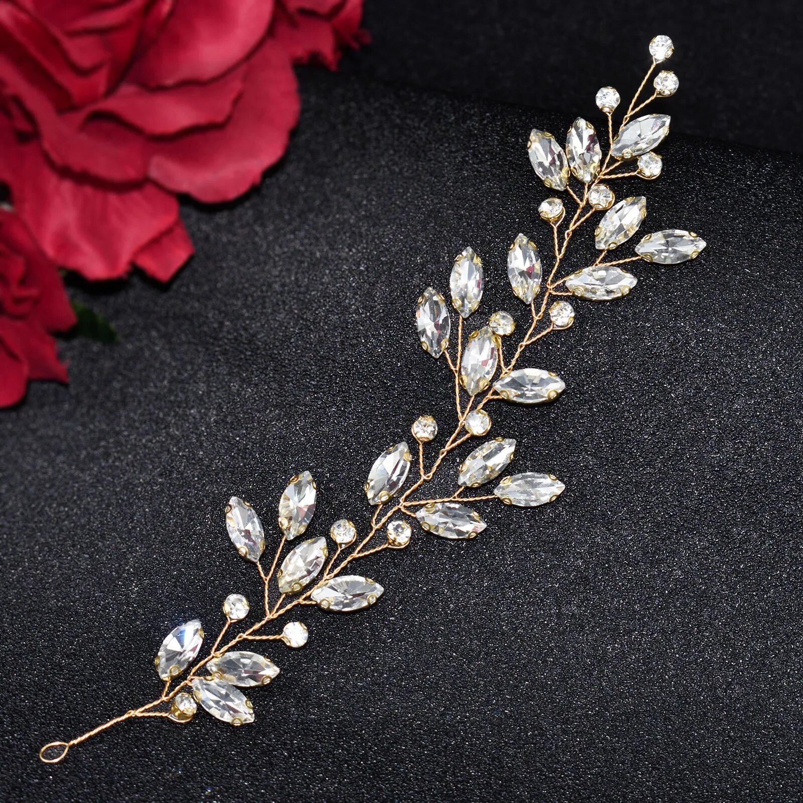 Украшение для причёски