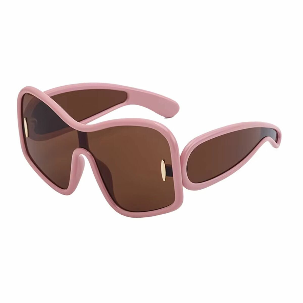 Солнцезащитные очки Forsining