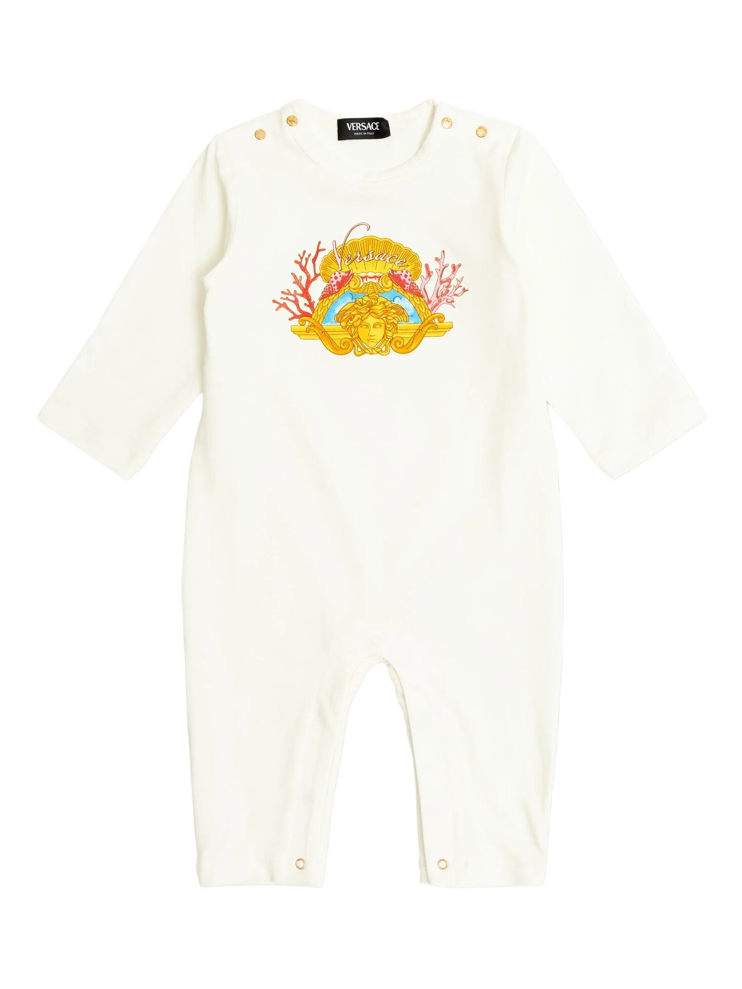 Комбинезон Medusa