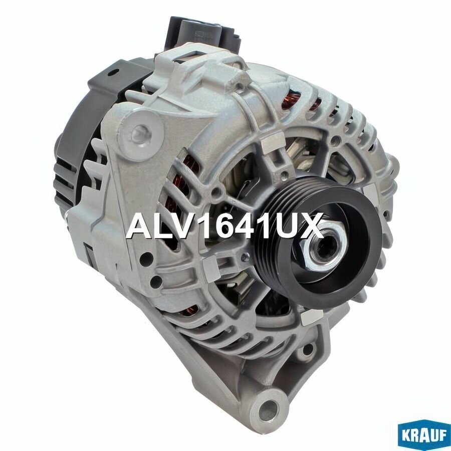 Генератор, для Пежо 206, 306, Партнер 5, 106 2 1, Ситроен Берлинго арт ALV1641UX
