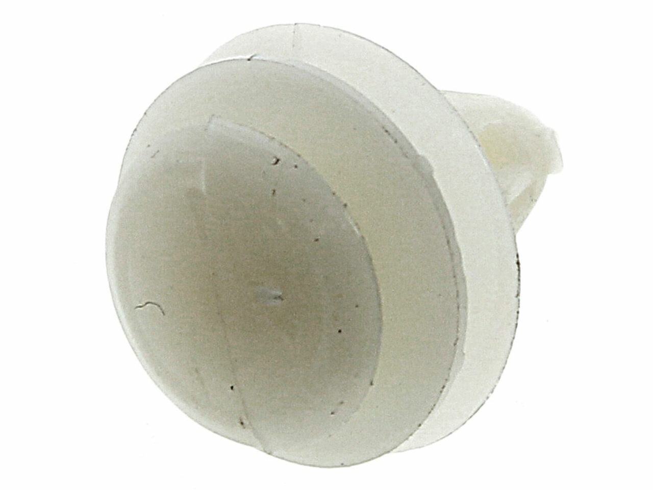 Клипса нижняя крепления решетки радиатора для Джак N75, N80, N90, N120 арт 8401103LE010 JAC