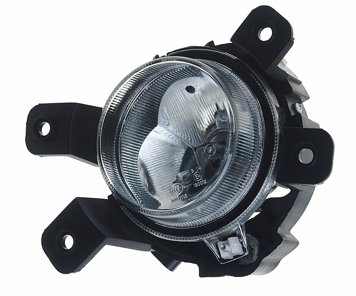Фара противотуманная левая для Джак N75 арт 4116910LE010 JAC