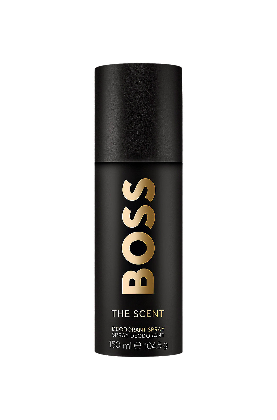 Hugo Boss men The Scent Дезодорант 150 мл.