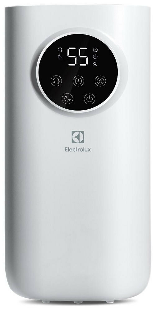 Увлажнитель воздуха Electrolux EHU-3500D UV