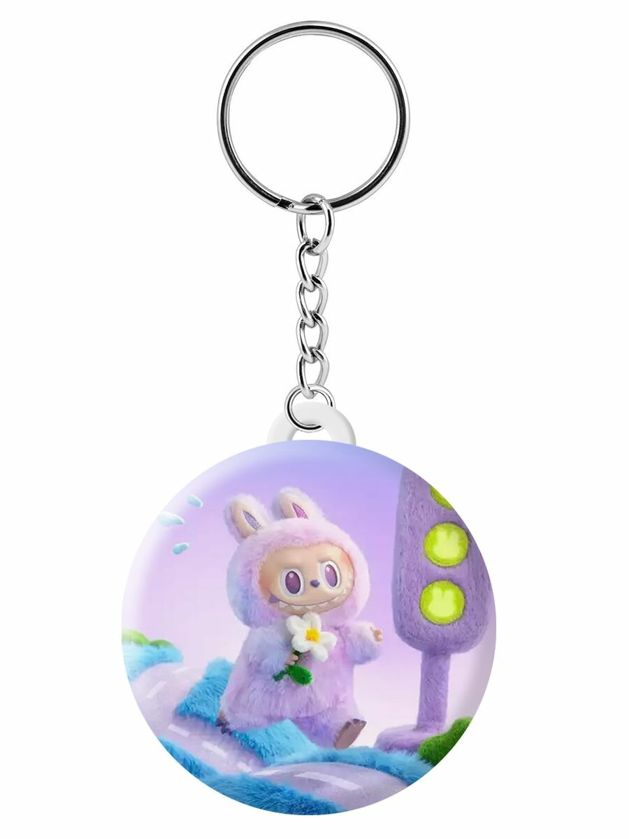 Брелок Krutoff Group