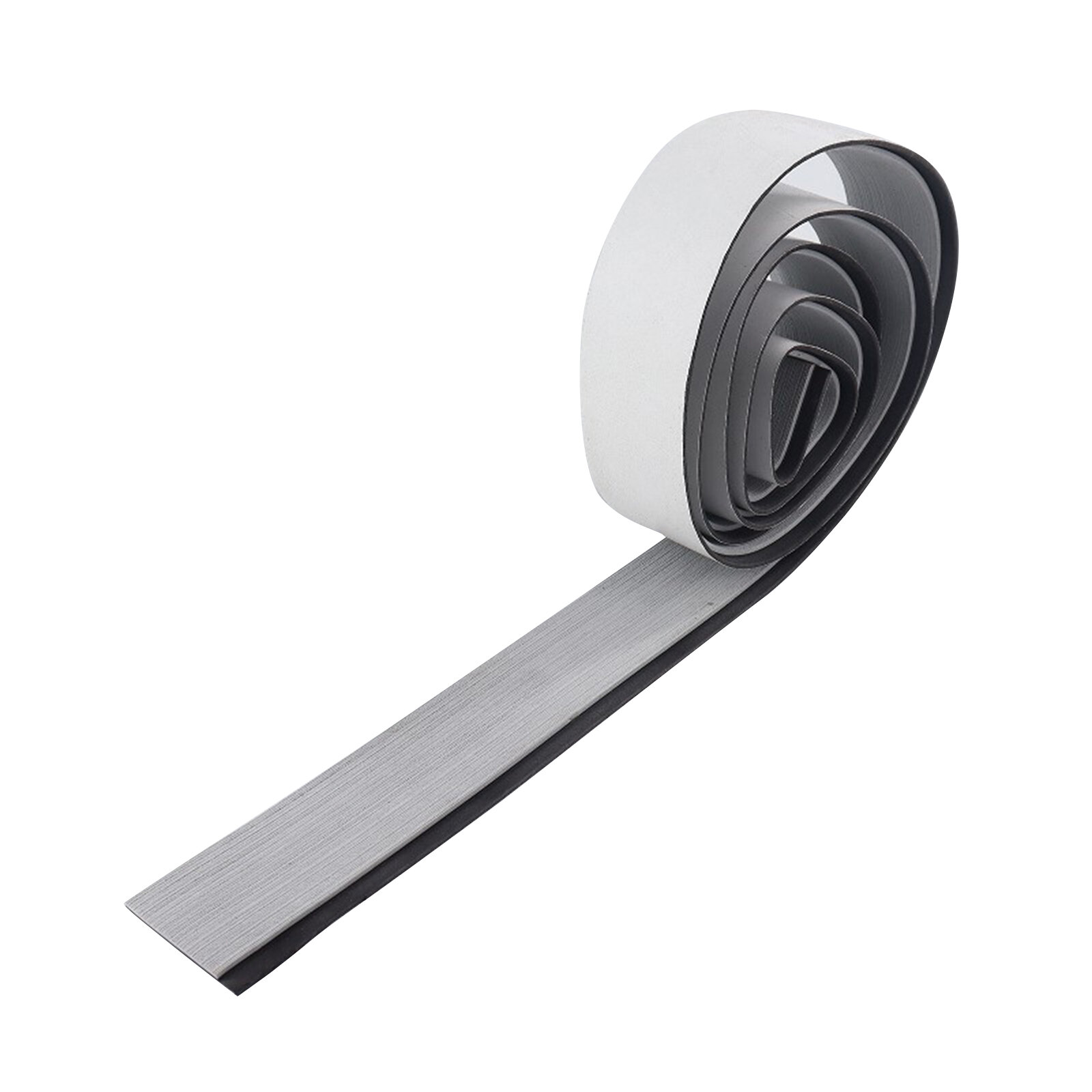 EVA-материал, имитирующий тиковое дерево, для отделки краев пола яхт и автодомов, мягкие защитные уголки, аксессуары для автодомов и яхт.