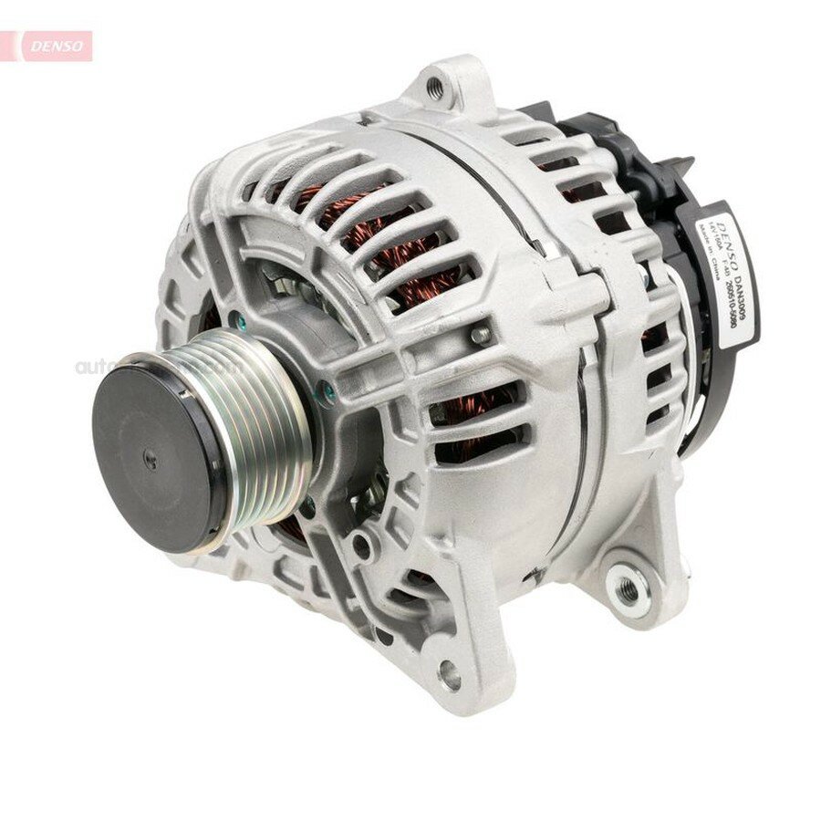 DENSO DAN3009 Генератор
