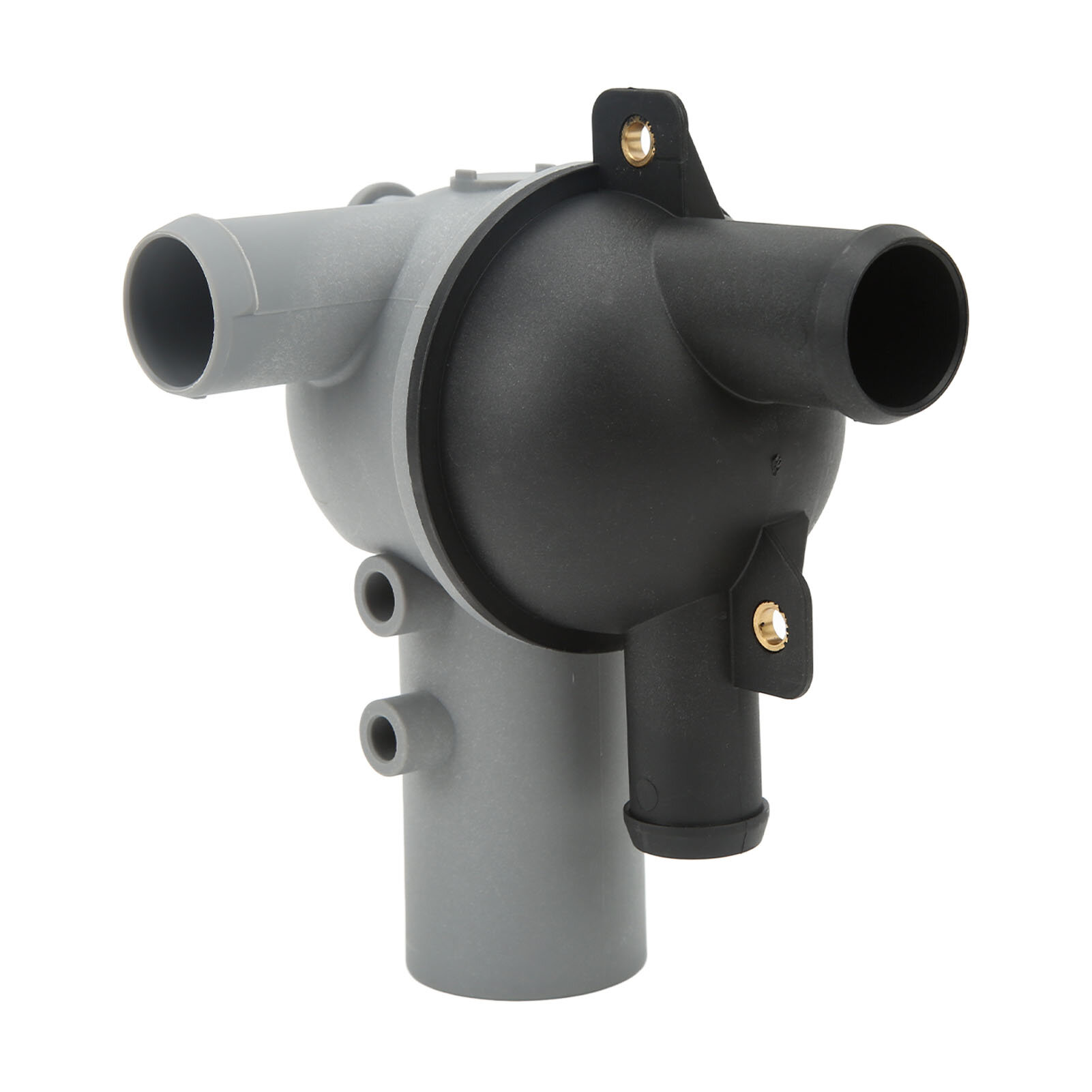 Корпус водораспределителя в сборе с ручной сливной пробкой 863631T1, замена для внутреннего двигателя Mercruiser