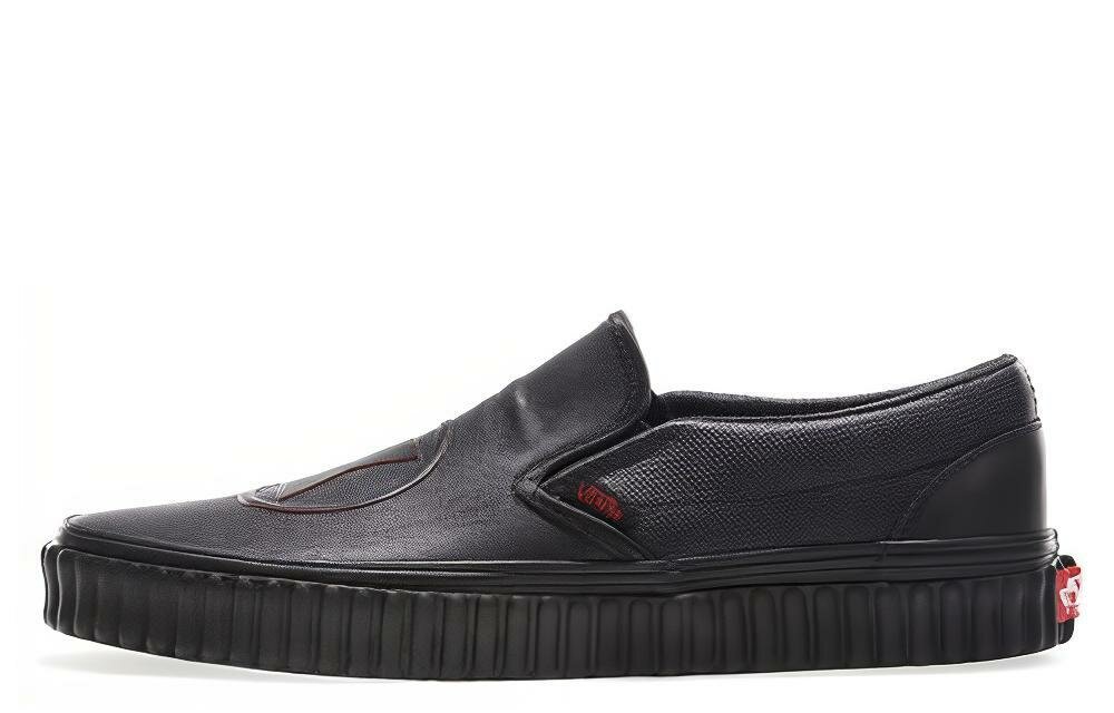Кроссовки slip-on