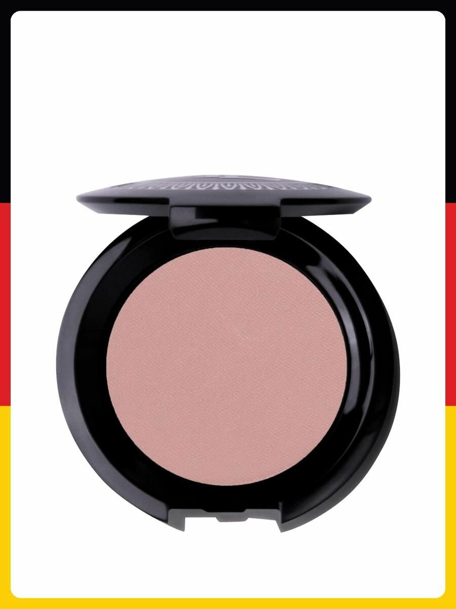 Тени для век T. LeClerc L'Ombre a Paupieres Rose Delicat, 2.5 г