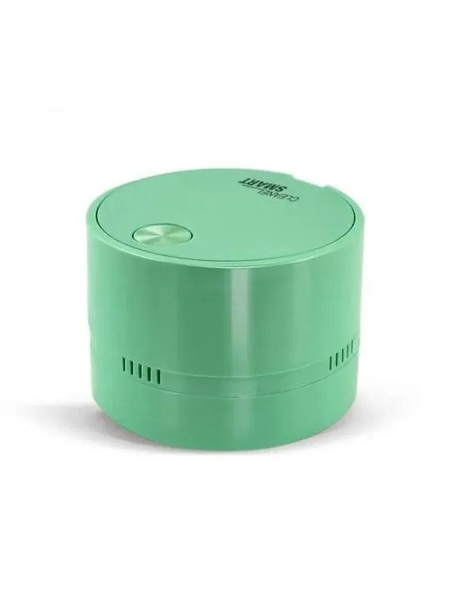 Компактный настольный пылесос для эффективной уборки