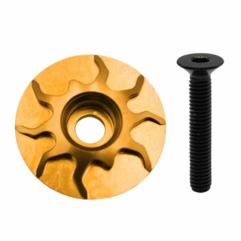 Крышка рулевой колонки из алюминиевого сплава