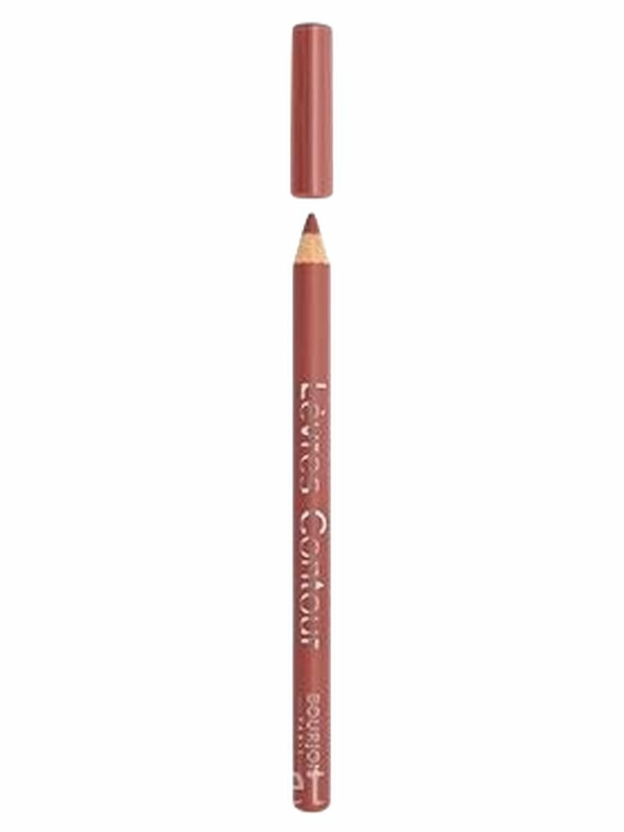Bourjois Levres Contour Edition, Карандаш контурный для губ, оттенок 11 Enjoleuse