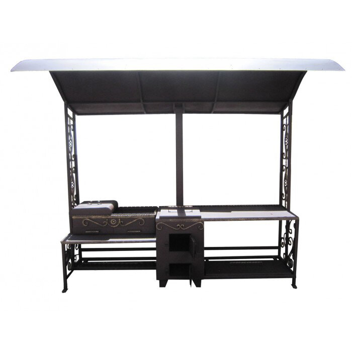 Супермангал "Шеф-повар New"