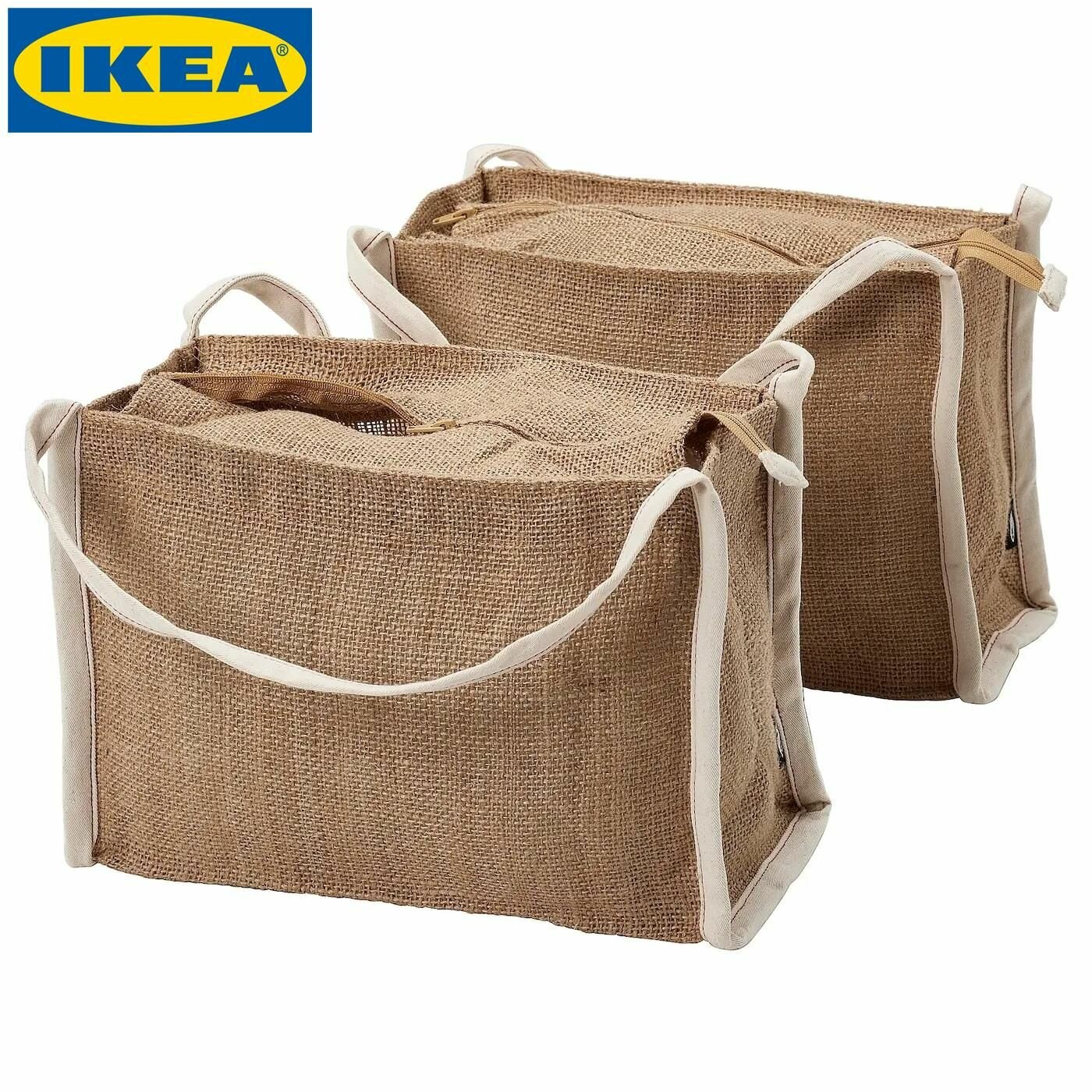 IKEA Сумка хозяйственная