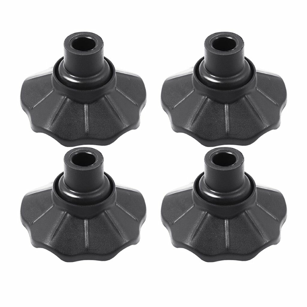 4 шт, коврики для походного стула, защитные ног, ножки стола, накладки на ноги, чехлы ног