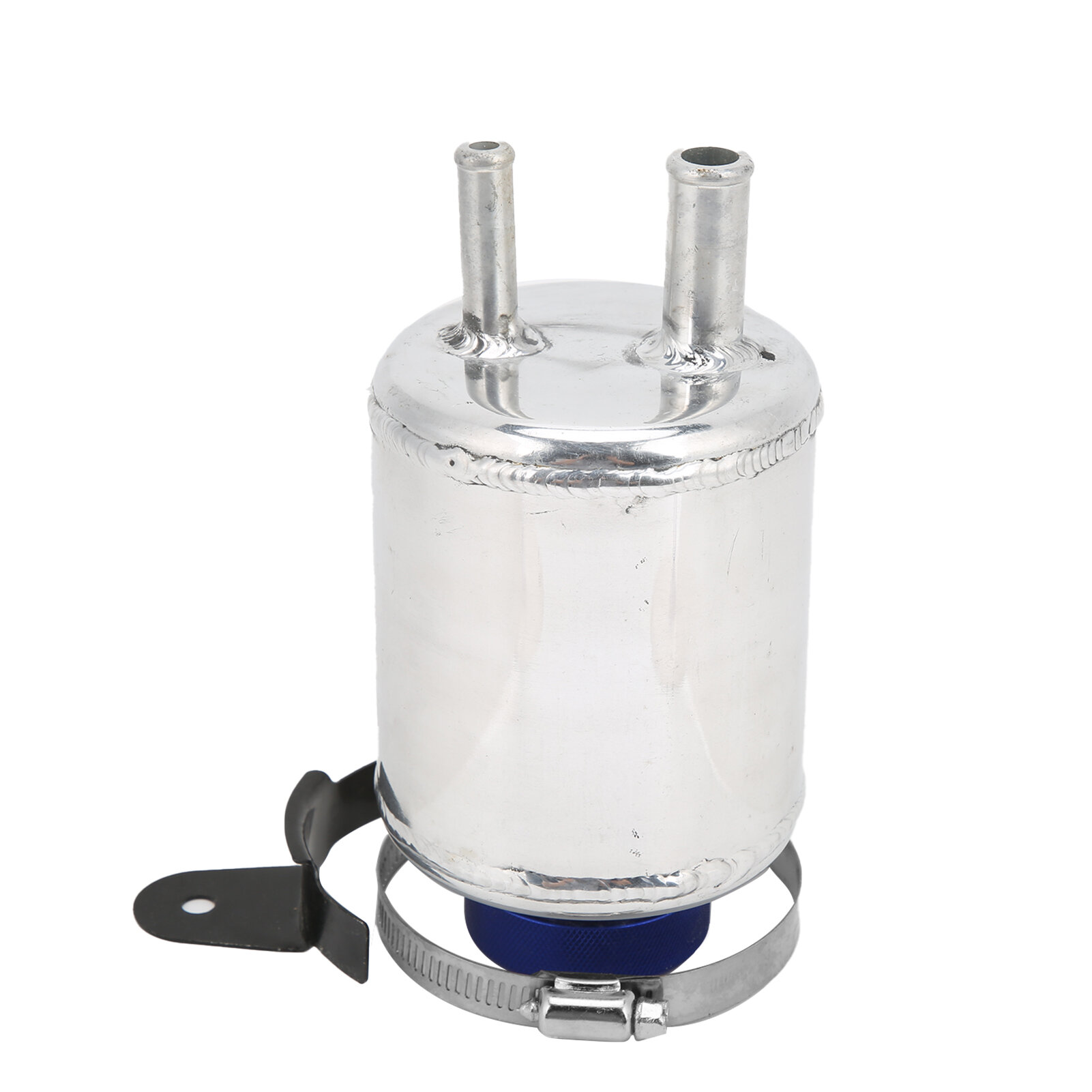 Инженерный гоночный бачок гидроусилителя руля, универсальная алюминиевая автомобильная модификация