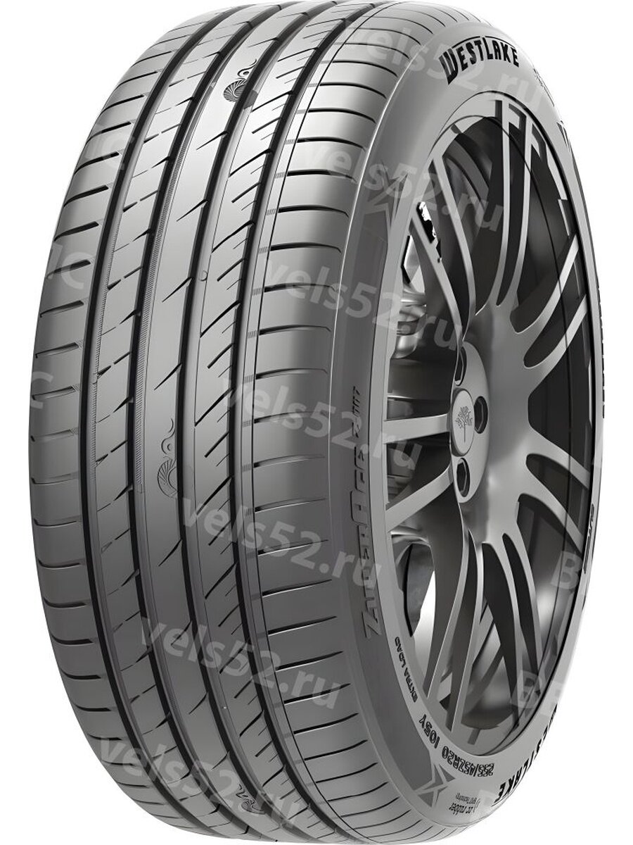 Шины летние WestLake ZuperAce Z-007 SUV 225/60R17 103 V , для внедорожника