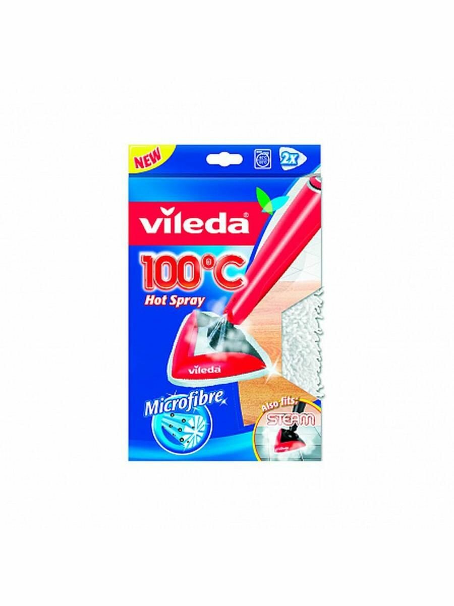 Насадка для паровой швабры Стим 2шт