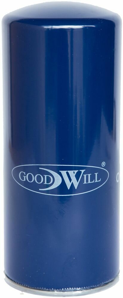 Фильтр масляный на Scania, Скания