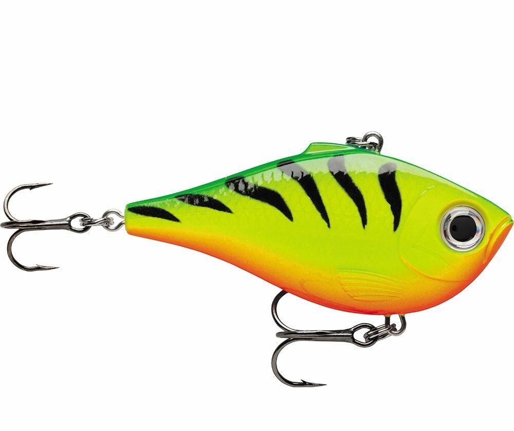 Воблер RAPALA Rippin' Rap 05 FT тонущий 5см, 9гр. ++