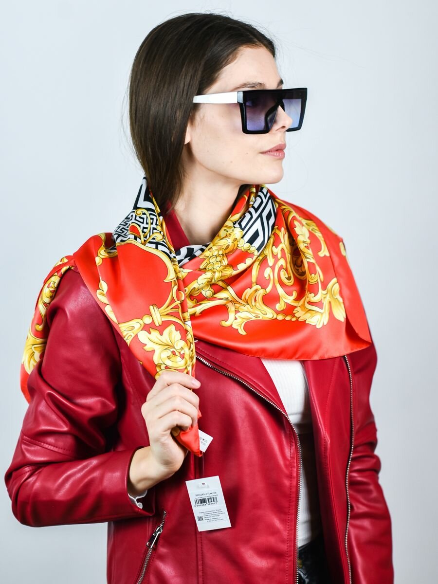 Платок Базовая коллекция для женщин