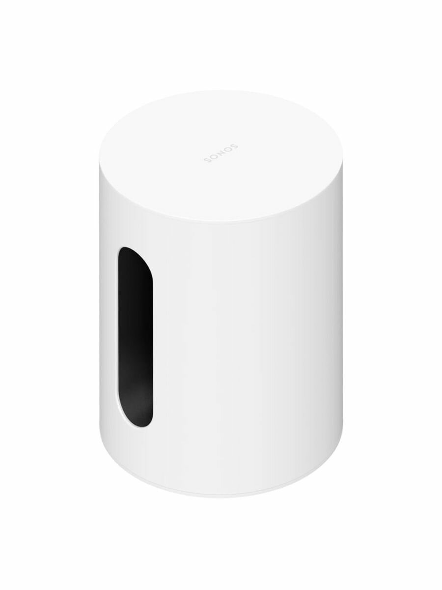 Сабвуфер SONOS SUB Mini White — фото 1