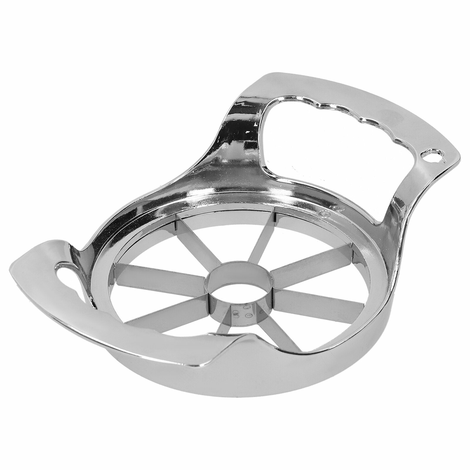 Фруктовый резак Многофункциональный 304 Аксуары из нержавеющей стали.