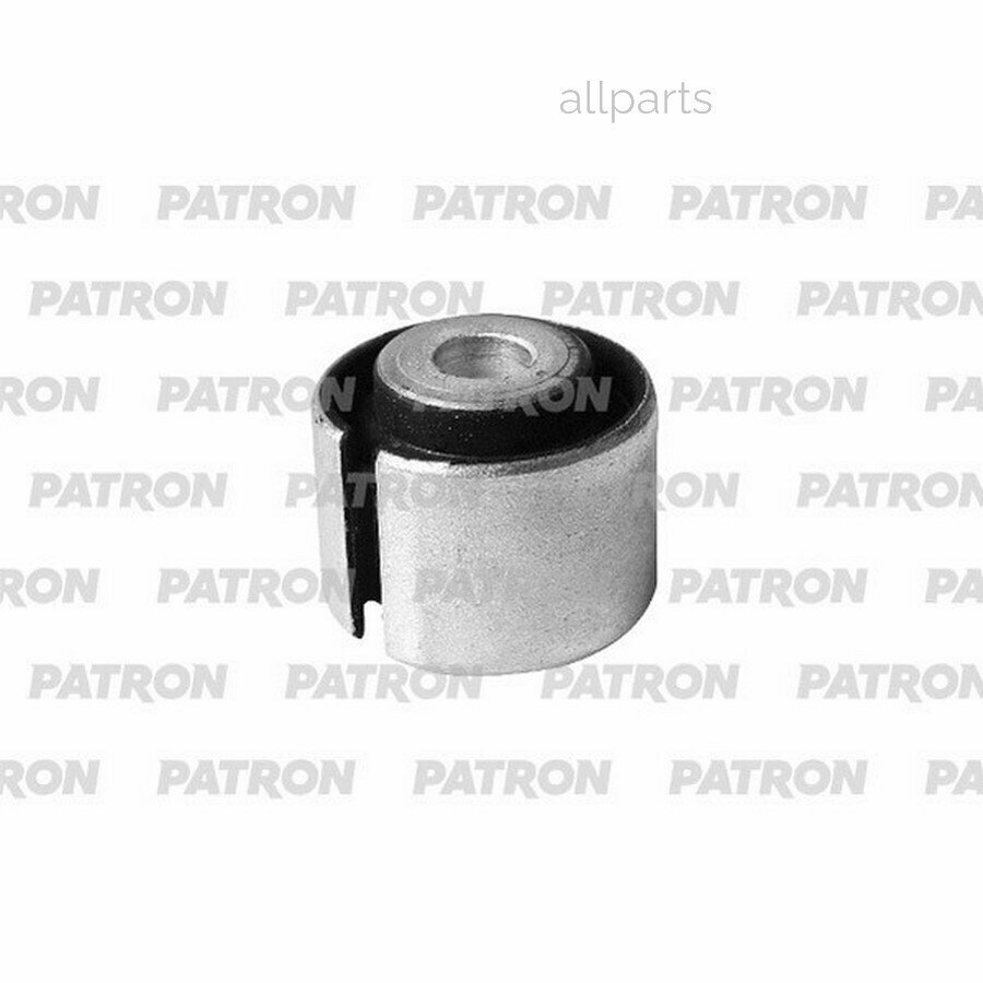 PATRON PSE12228 Сайлентблок тяги стабилизатора AUDI A4 (8K2,8K5) 11/2007 - 2015
