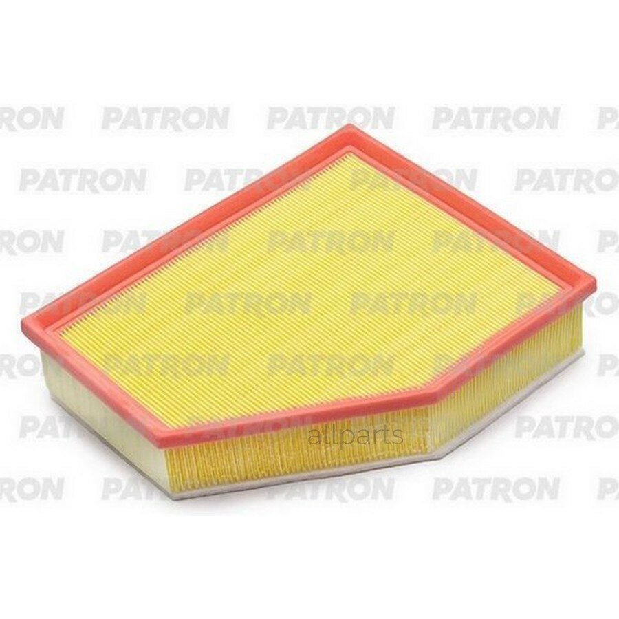 PATRON PF1743 Фильтр возд. BMW 5 (G30, G31) 16-, 6 (G32GT) 17-, 7 (G11/G12) 15-, X3 (G01) 17-