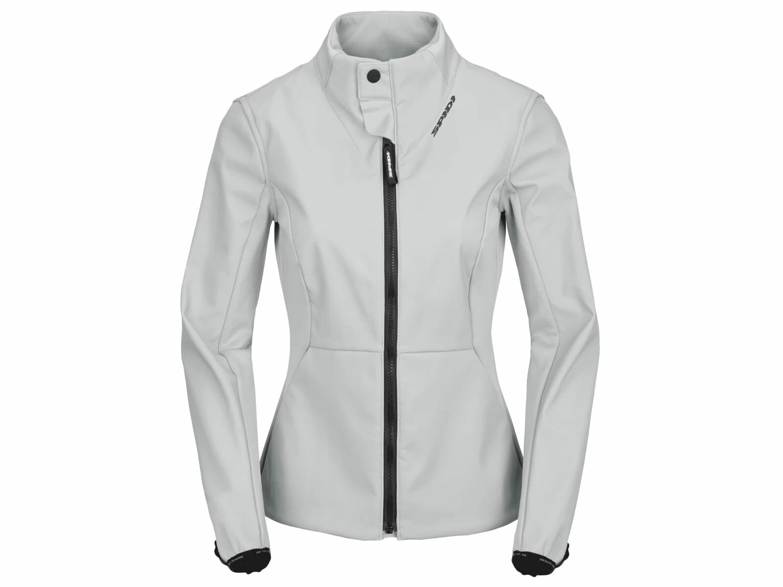 Мотокуртка SPIDI WINDOUT SHELL LADY Grey, L