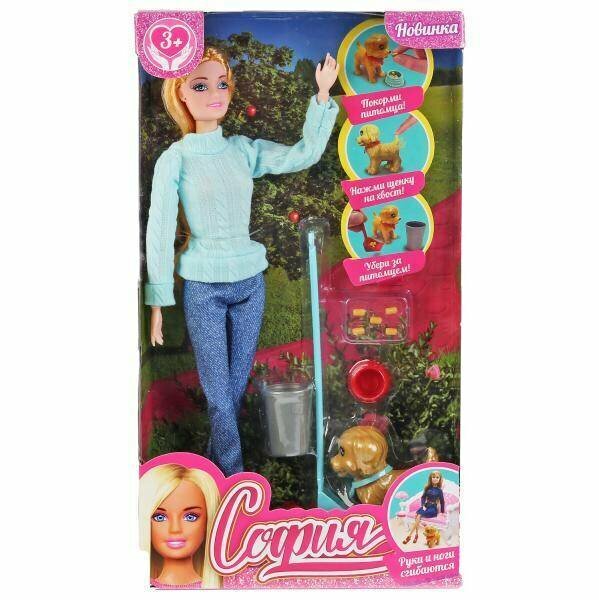 Книга "Синий трактор. На ферме" (1 кнопка, 10 песен) Умка 9785506034650