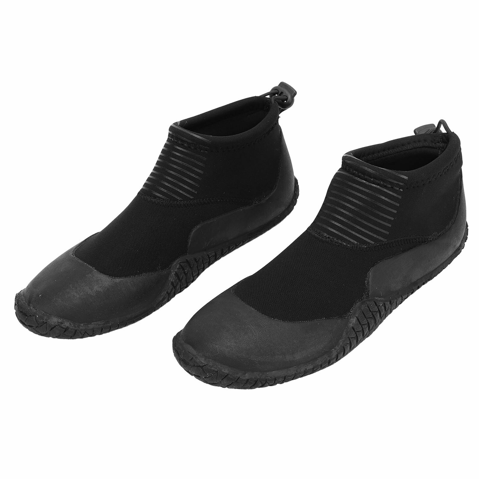 Ботинки для дайвинга, модные, с утолщенной мягкой подошвой, с низким верхом, устойчивые к скольжению, износостойкие, забродные ботинки, водные ботинки для подводного плавания, серфинга, размер 9