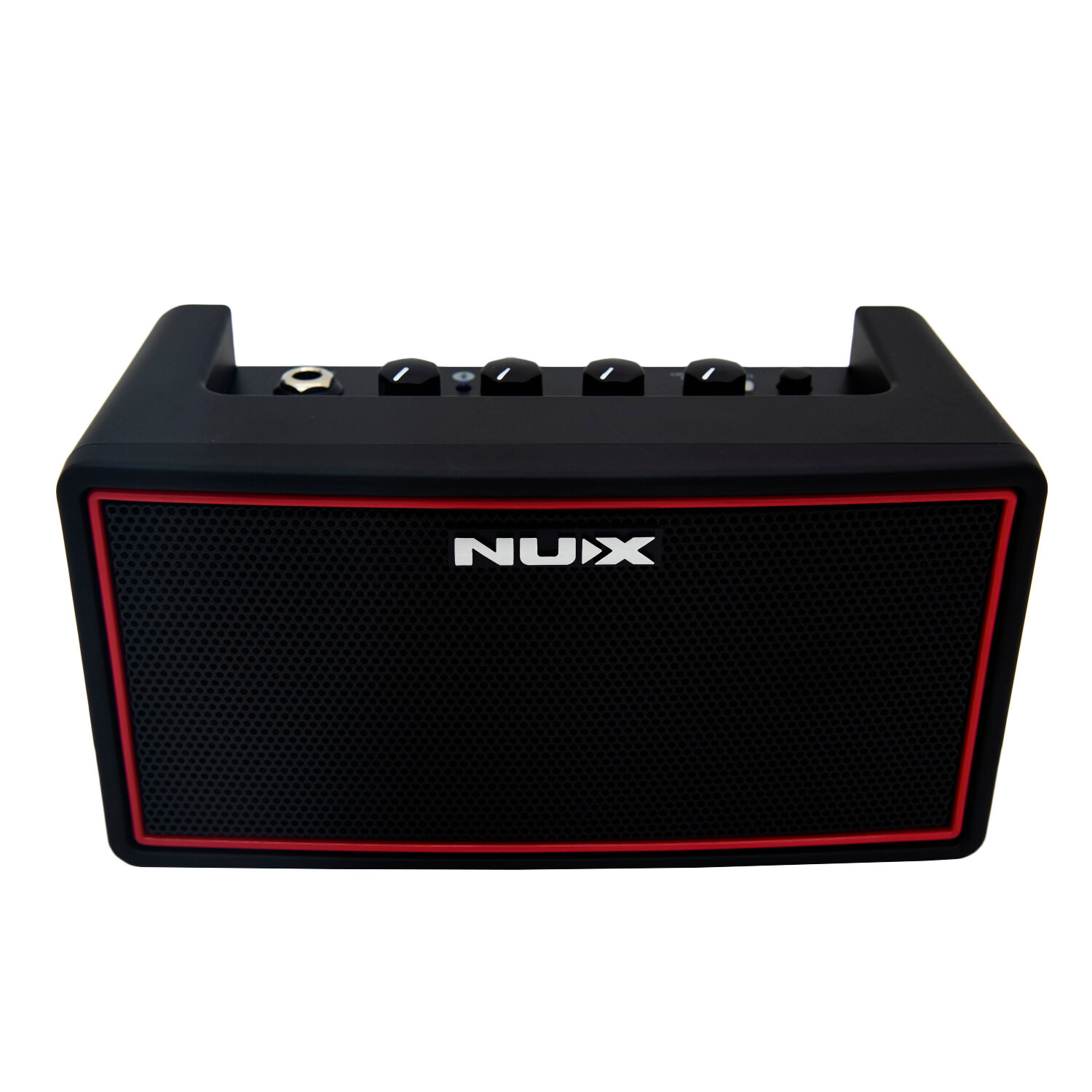 Беспроводной комбоусилитель гитарный Nux Mighty-Air 10W