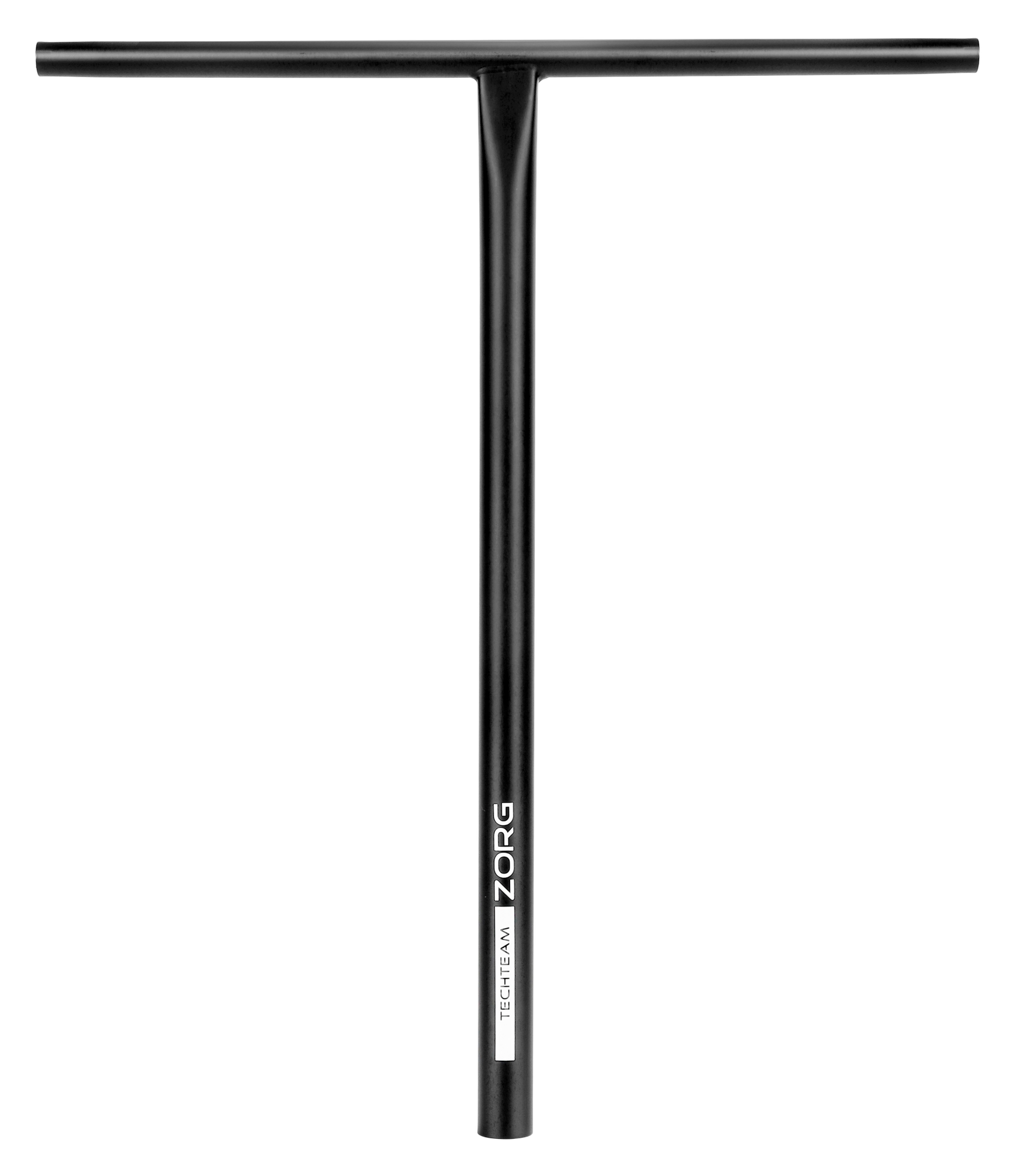 Руль для трюкового самоката Tech Team "X-Treme TZ" (Zorg), 580*680, 34.9, SCS - Black