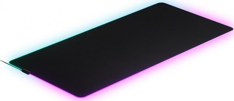 Коврик для мыши Steelseries QCK Prism Cloth 3XL, Чёрный