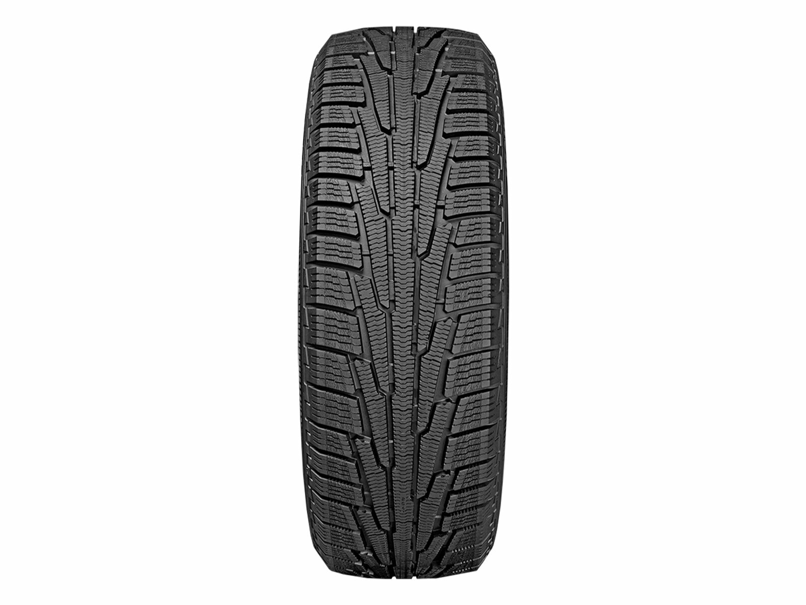 Шина IKON Character Snow-2 SUV 235/65 R17 108R XL (1 штука), зимняя
