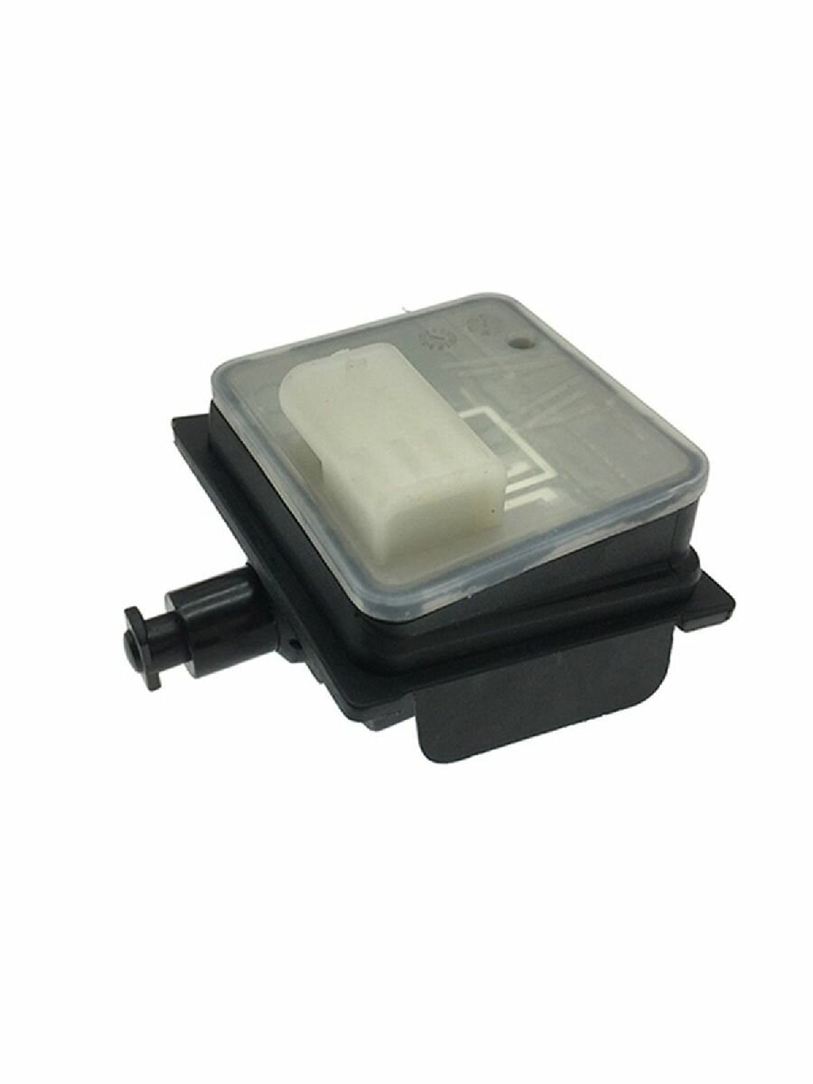A0008206012 Электродвигатель Привода Открывания Топливной Заслонки A0008204409