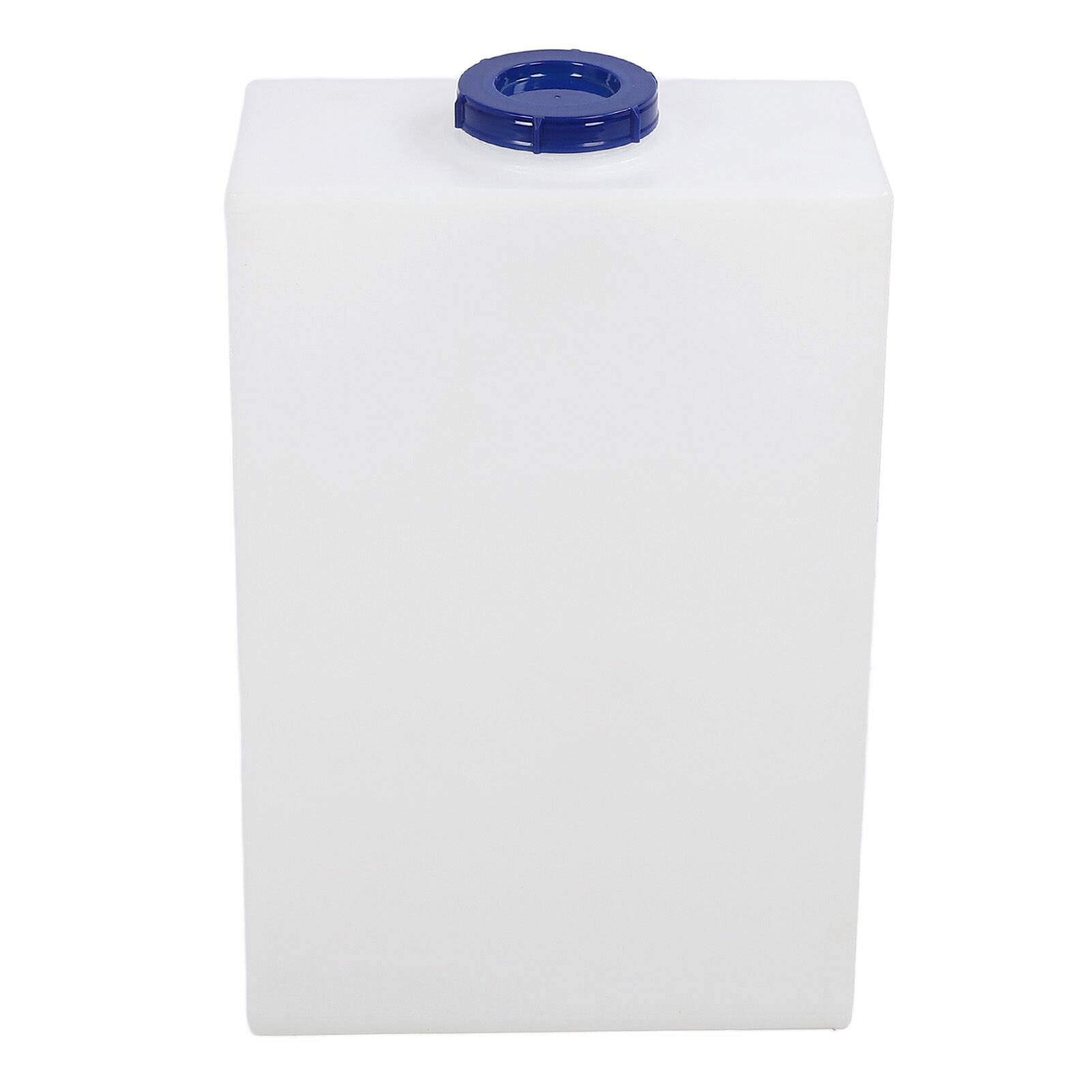 Бак для воды RV объемом 12 галлонов, отличная герметизация, защита от непогоды, ударопрочный контейнер для хранения воды для прицепа, кемпера, лодки, яхты