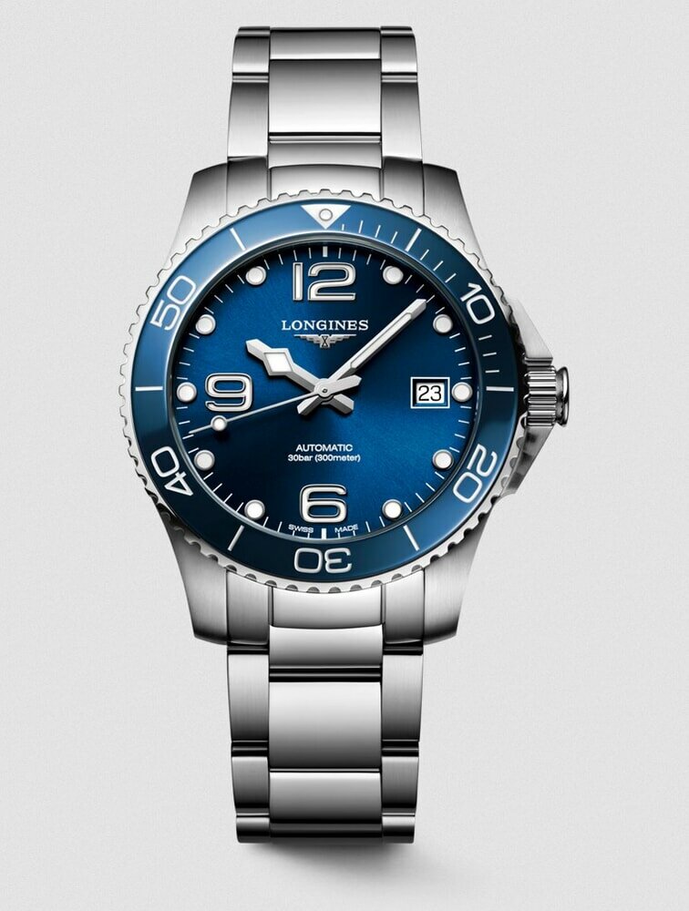 Наручные часы