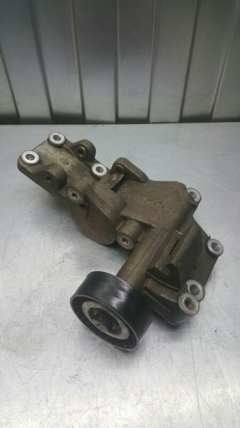 Кронштейн генератора Dodge Caliber PM ECN 2006 (б/у)